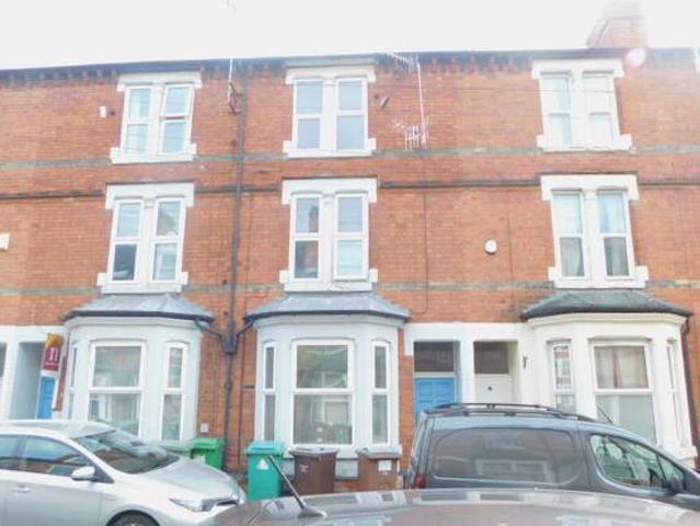 1 Bedroom Flat For Rent In Sherwood Rise, Nottingham