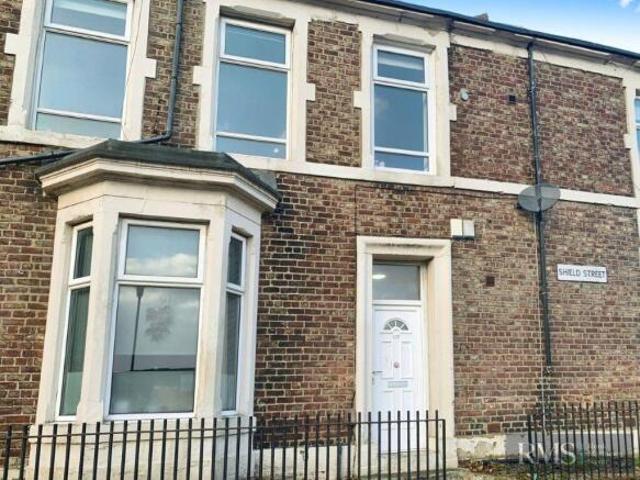 1 bedroom flat for rent in Shield Street, Newcastle Upon Tyne, NE2