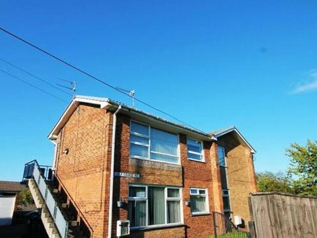 1 Bedroom Flat For Rent In Shiney Row