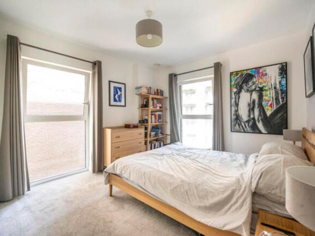 1 bedroom flat for rent in Shipbuilding Way, Upton Park, London, E13