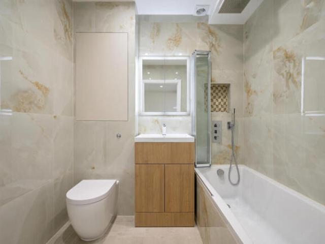 1 bedroom flat for rent in Shirland Mews, Maida Vale, London, W9