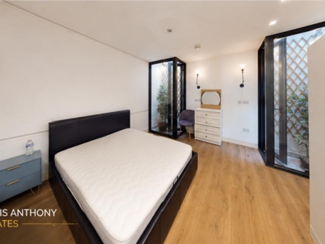 1 bedroom flat for rent in Shirland Mews, London, W9