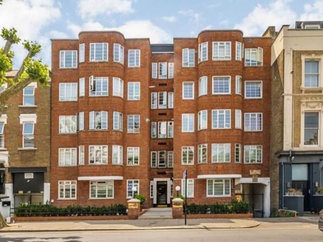 1 bedroom flat for rent in Shirland Road, Maida Vale, W9