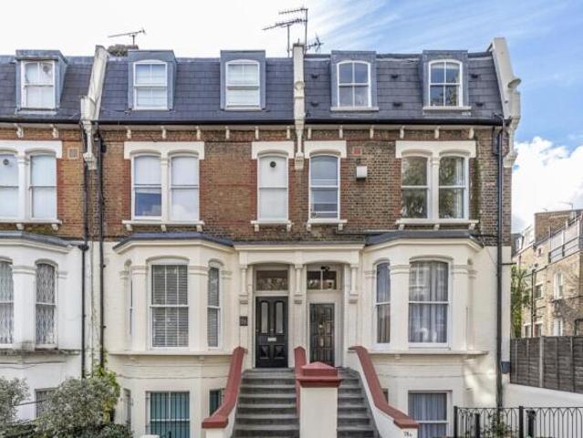 1 bedroom flat for rent in Shirland Road London W9