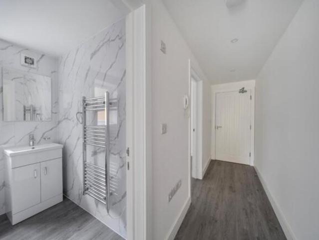 1 bedroom flat for rent in Shirley Road, Southampton, Hampshire, SO15