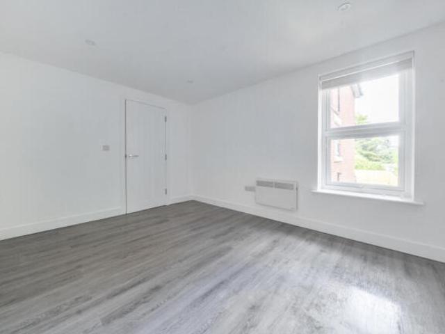 1 bedroom flat for rent in Shirley Road, Southampton, Hampshire, SO15