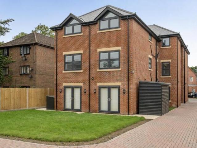1 bedroom flat for rent in Shirley Road, Southampton, Hampshire, SO15
