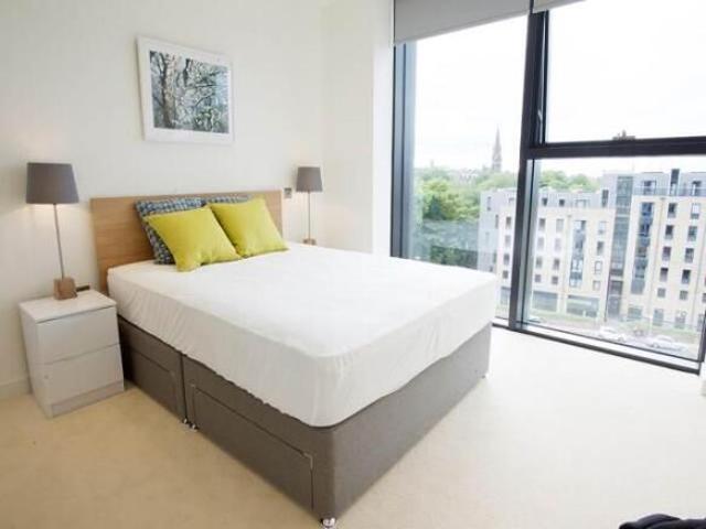 1 bedroom flat for rent in Simpson Loan, Quartermile Development, Edinburgh, EH3