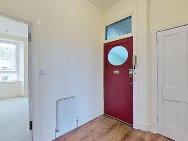 1 bedroom flat for rent in Sinclair Drive, Glasgow, G42