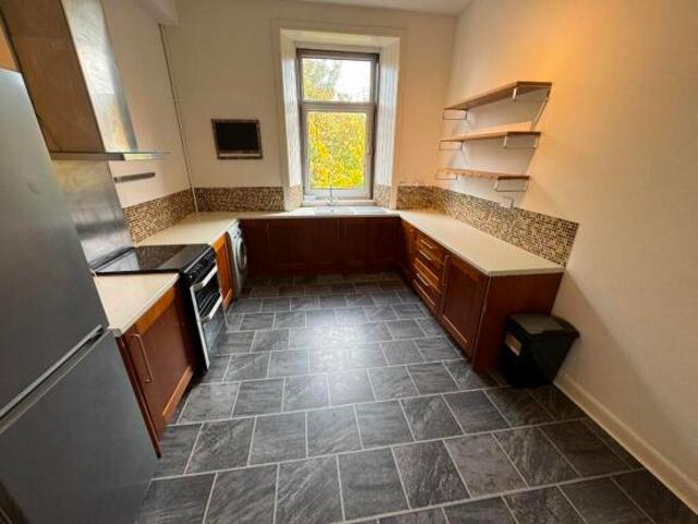 1 bedroom flat for rent in Sinclair Drive, Glasgow, G42