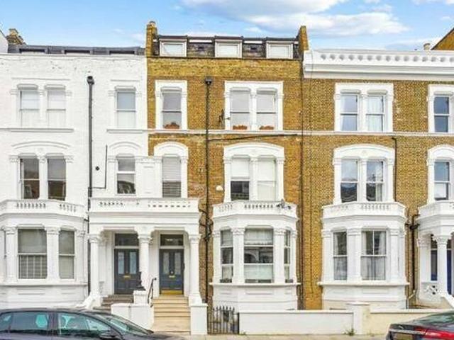 1 bedroom flat for rent in Sinclair Road Holland Park W14
