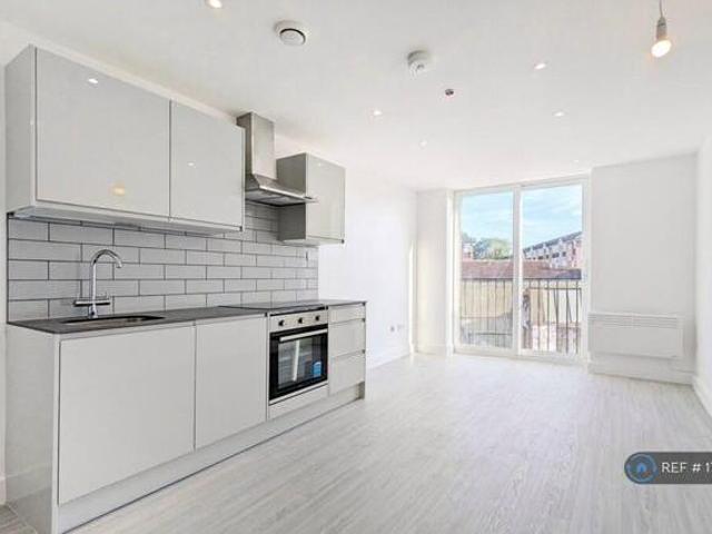 1 Bedroom Flat For Rent In Sidcup