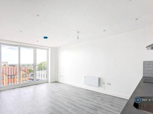 1 Bedroom Flat For Rent In Sidcup