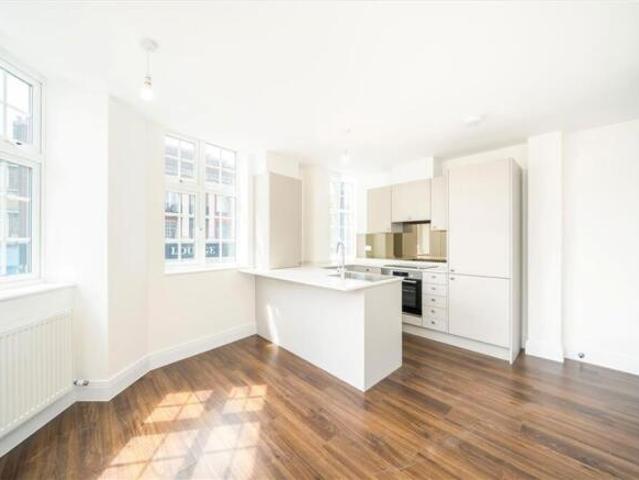 1 bedroom flat for rent in Sidcup High Street, Sidcup, DA14