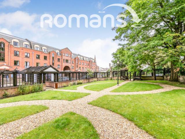 1 bedroom flat for rent in Sidmouth Street, Reading, Berkshire, RG1