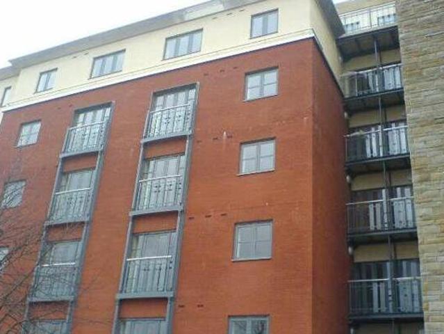 1 Bedroom Flat For Rent In Silurian Place