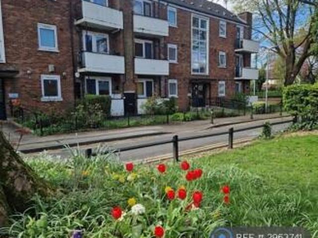 1 bedroom flat for rent in Silverton House, Salford, M6