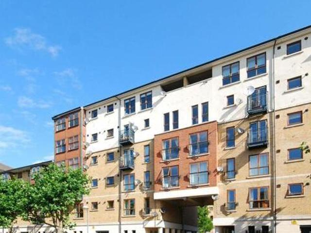 1 Bedroom Flat For Rent In Silvertown, London