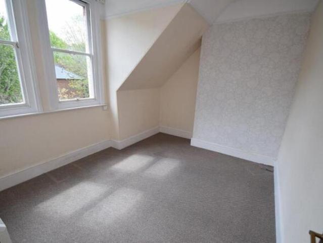 1 bedroom flat for rent in Silverdale Road, Eastbourne, BN20