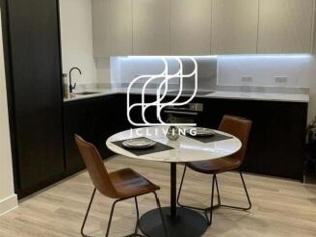 1 bedroom flat for rent in Silverleaf House, 1 Heartwood Boulevard, LONDON, W3