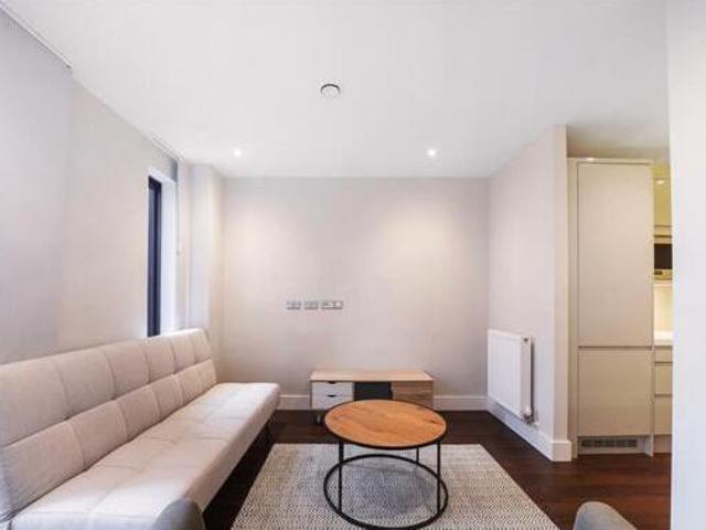 1 Bedroom Flat For Rent In Silvocea Way