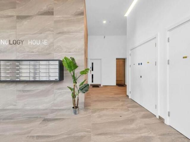 1 bedroom flat for rent in Silbury Boulevard, Technology House, MK9