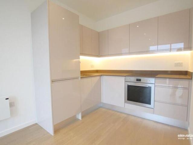 1 bedroom flat for rent in Silbury Boulevard, Milton Keynes, MK9