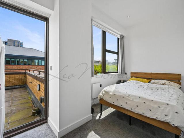 1 bedroom flat for rent in Silbury Boulevard, Milton Keynes, MK9