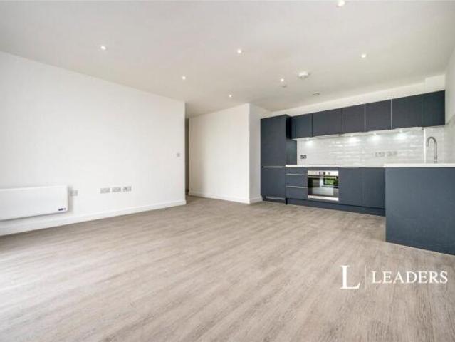 1 bedroom flat for rent in Silbury Boulevard, Milton Keynes, Buckinghamshire, MK9