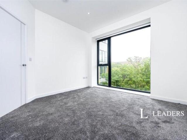 1 bedroom flat for rent in Silbury Boulevard, Milton Keynes, Buckinghamshire, MK9