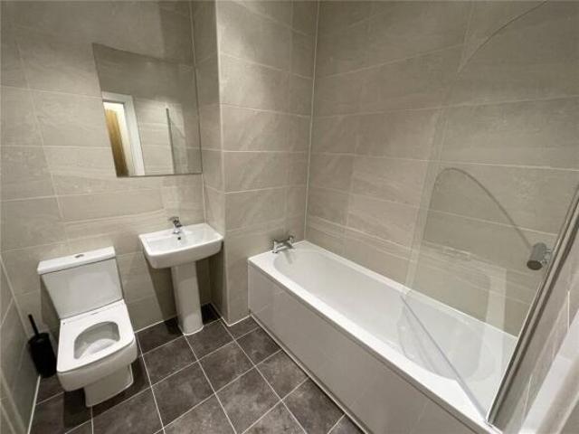 1 bedroom flat for rent in Silkhouse Court, Tithebarn Street, Liverpool, L2