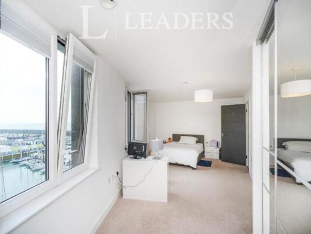 1 bedroom flat for rent in Sirius, 6 The Boardwalk, Brighton, BN2