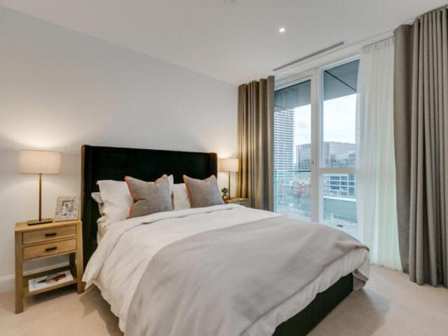 1 bedroom flat for rent in SIROCCO TOWER, 32 Harbour Way, London, E14 9ZP, E14