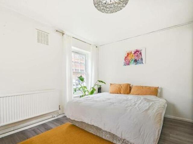 1 Bedroom Flat For Rent In Somers Town, London