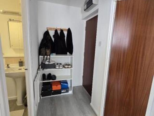 1 bedroom flat for rent in Somerset Gardens, Creighton Road, London, N17