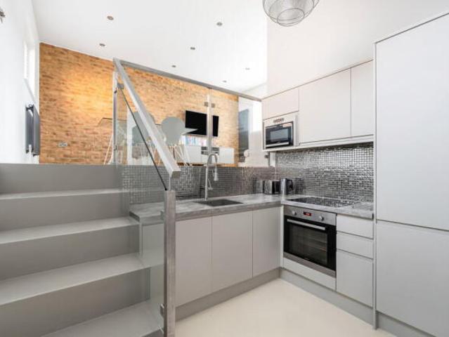 1 bedroom flat for rent in Somerset Gardens, London, N17 8JF, N17