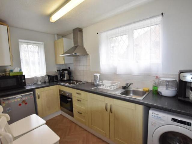 1 bedroom flat for rent in Somerville, Werrington, Peterborough, PE4