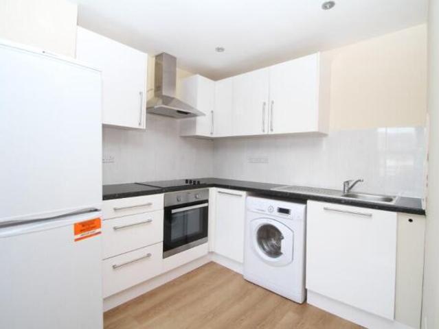 1 bedroom flat for rent in Soho Road, Handsworth, Birmingham, B21 9SP, B21