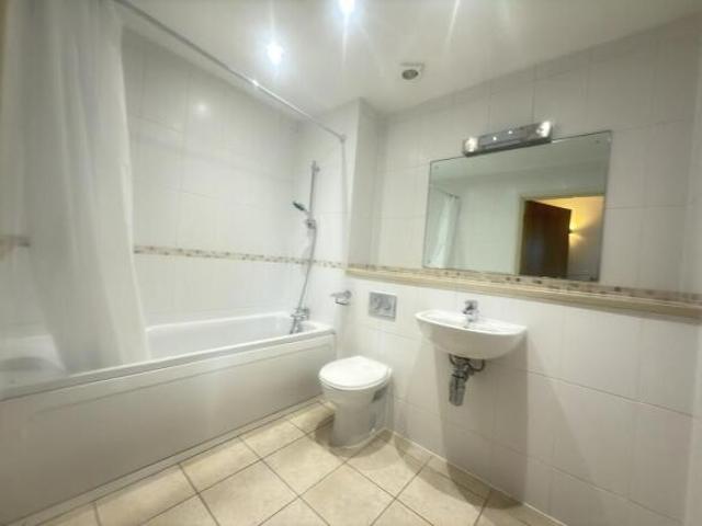 1 bedroom flat for rent in Solly Street Apartments, Sheffield, S1