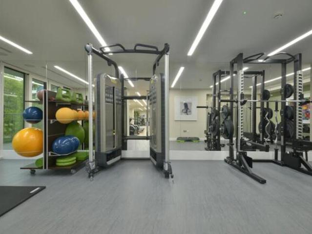 1 bedroom flat for rent in Sophora House, Vista, Battersea SW11