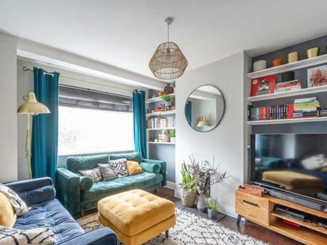 1 Bedroom Flat For Rent In South Wimbledon, London