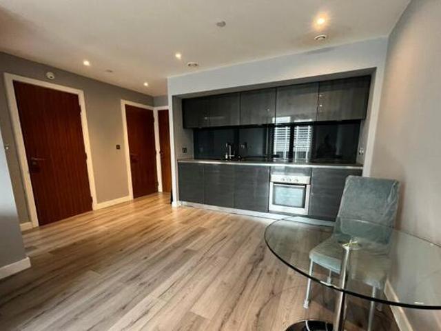 1 Bedroom Flat For Rent In South Yorkshire, Uk