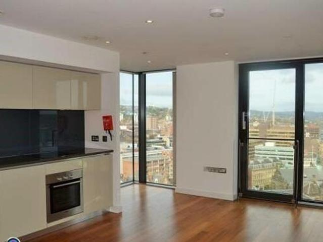 1 Bedroom Flat For Rent In South Yorkshire, Uk