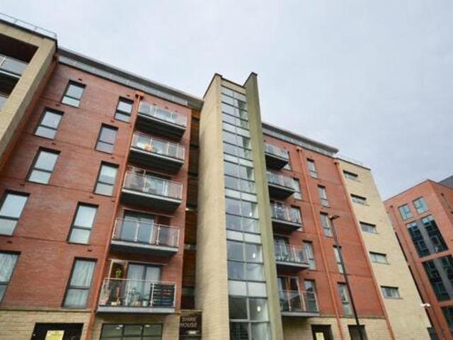 1 Bedroom Flat For Rent In South Yorkshire, Uk