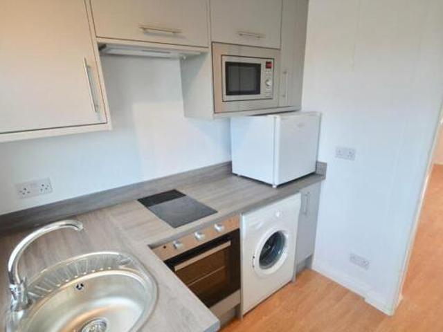 1 Bedroom Flat For Rent In South Yorkshire, Uk