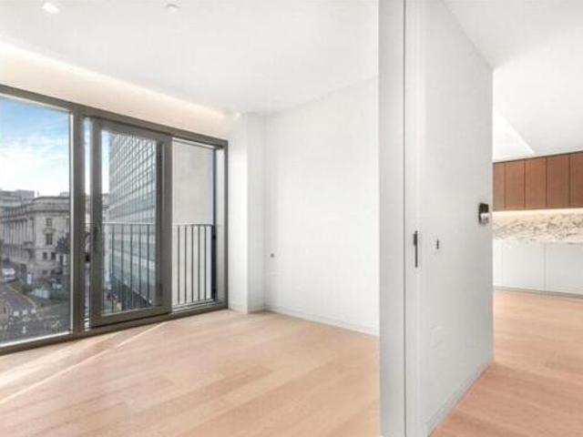 1 Bedroom Flat For Rent In South Bank, London