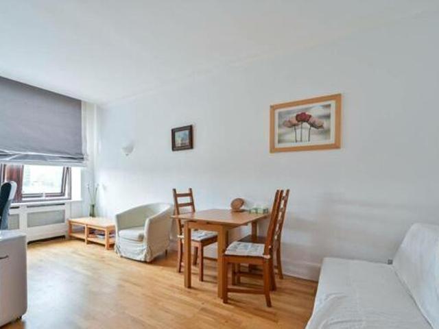 1 Bedroom Flat For Rent In South Bank, London