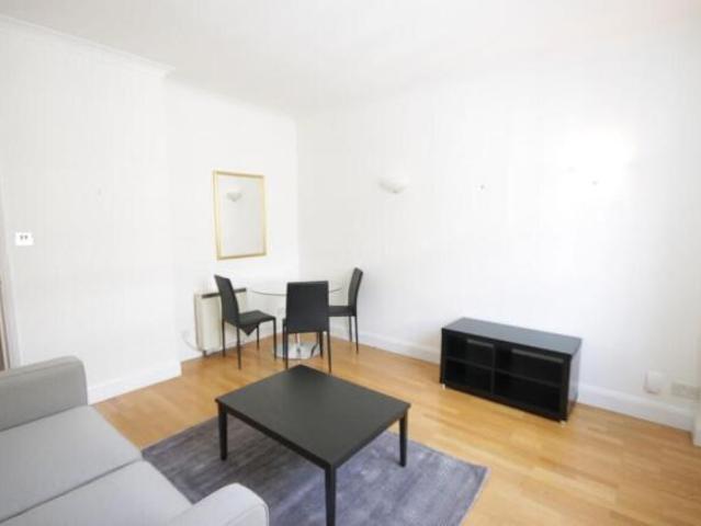 1 bedroom flat for rent in South Block, Waterloo, SE1