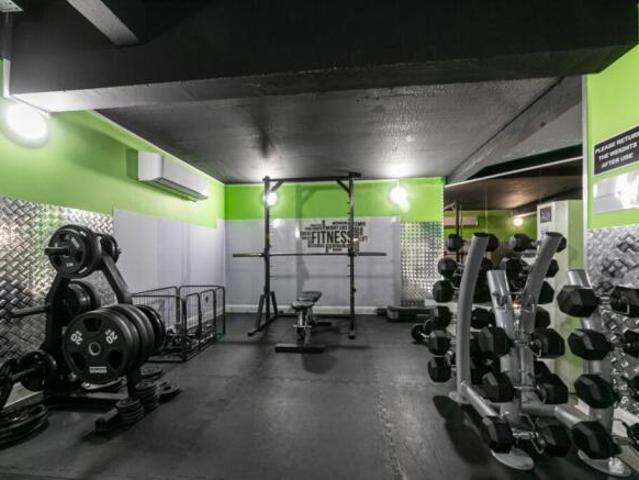 1 bedroom flat for rent in South Block, Waterloo, SE1