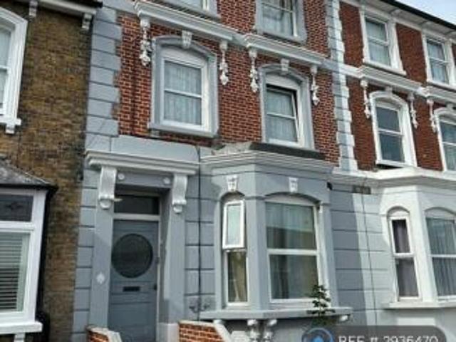 1 bedroom flat for rent in South Eastern Road, Ramsgate, CT11
